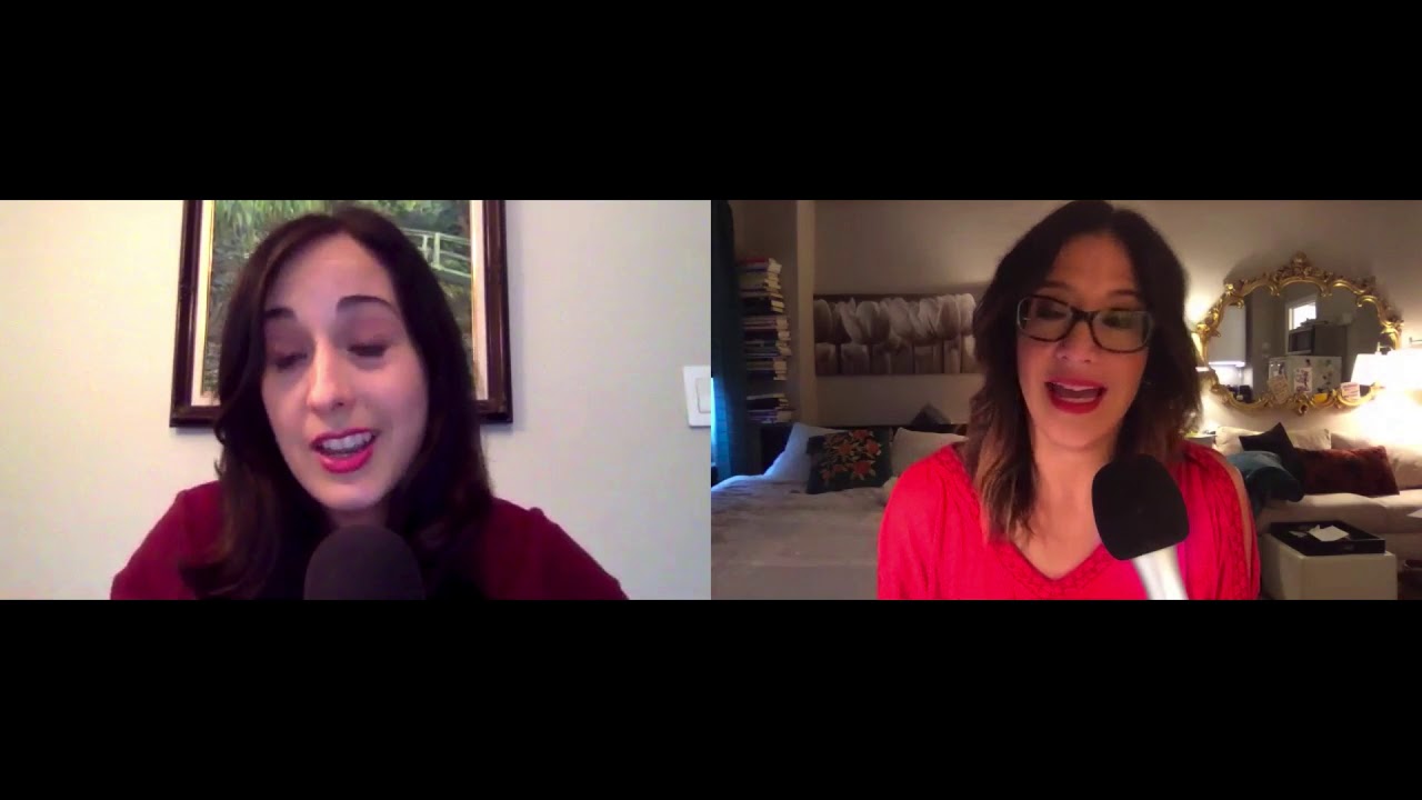 Create compelling video - a convo with Terri Trespicio & Paula Rizzo ...