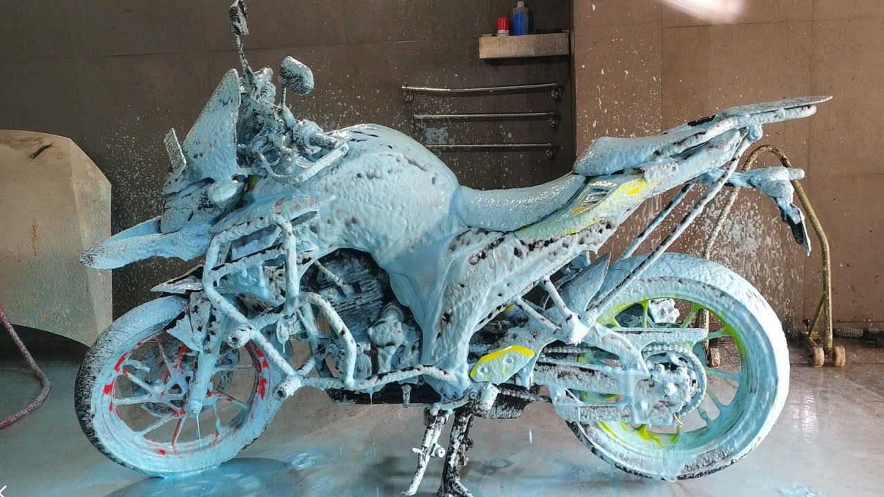 Fz25 Modification || Offroader Mudguard Install on Fz25 || Jarus Vlogs ...