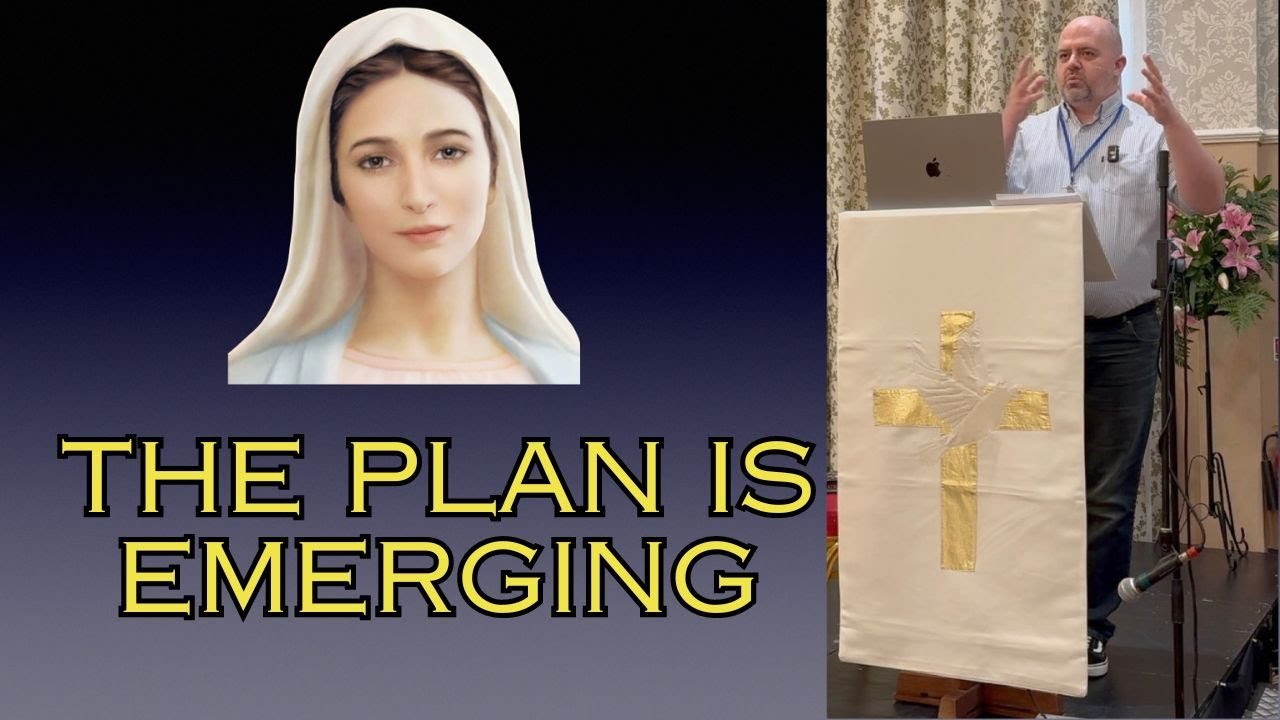 Marian Apparitions and Catholic Prophecies - Be Ready With Zeal - YouTube