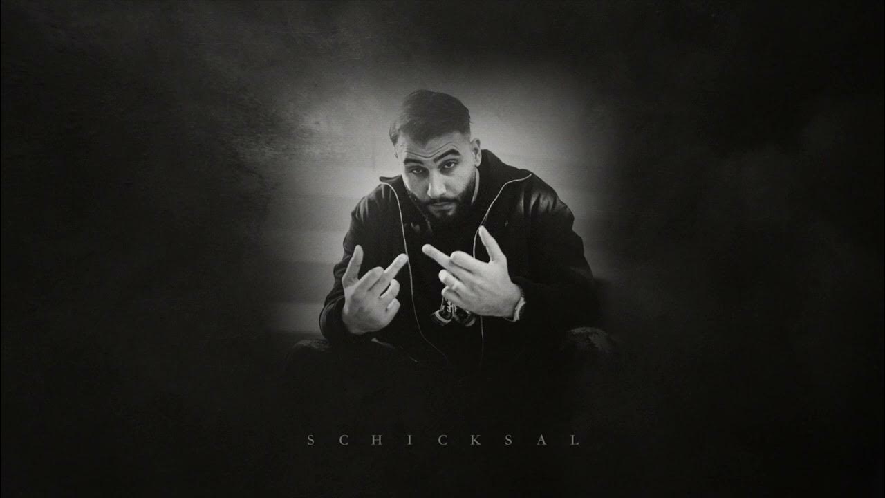 SAMRA TYPE BEAT | SCHICKSAL (prod. Yeno & NicoBeatz) - YouTube