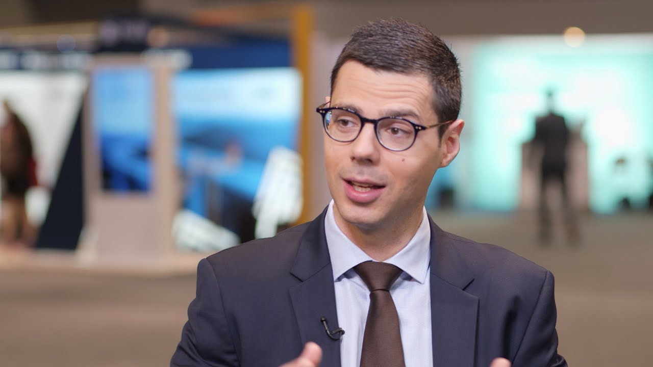 Why Vanguard's Approach to Equity Factor Strategies Works - YouTube