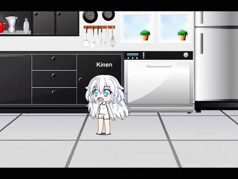 How to make your Gacha character pregnant - YouTube