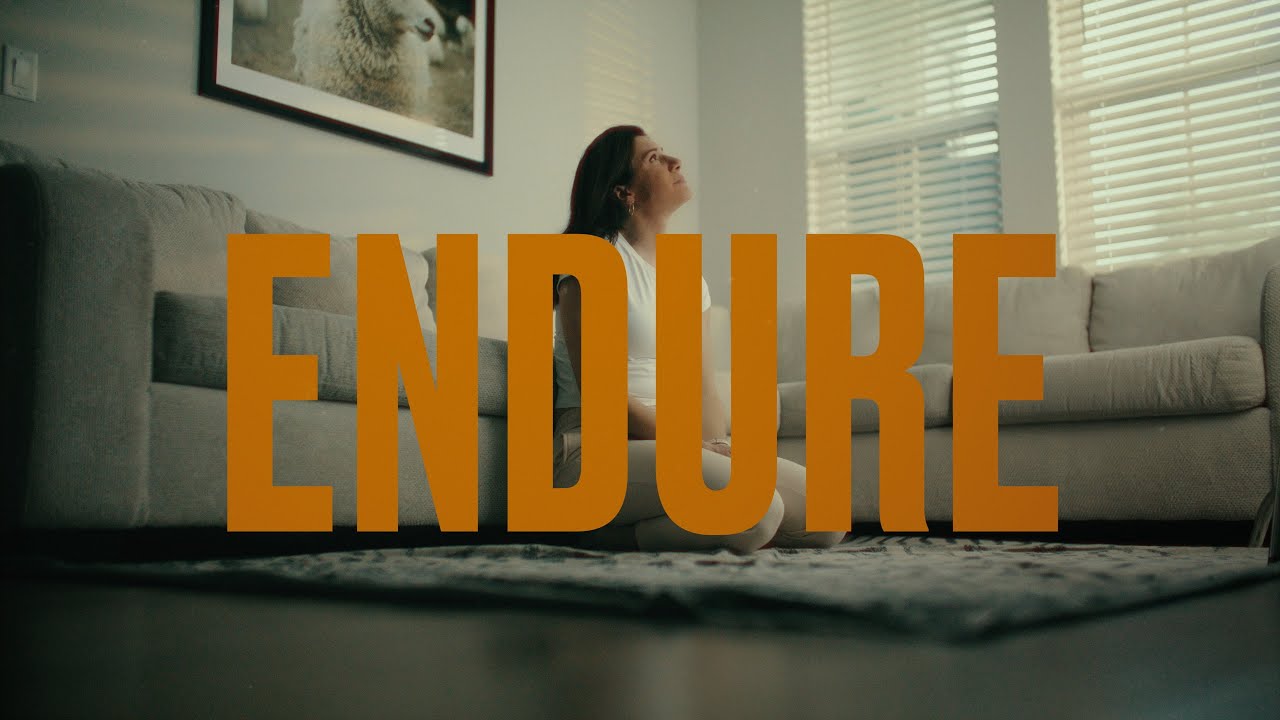 Endure - Short film #shortfilm #mom #children #Faith #God #jesus - YouTube