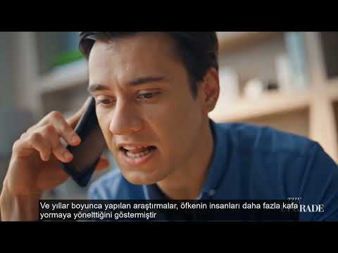 Öfkenin Bedeli
