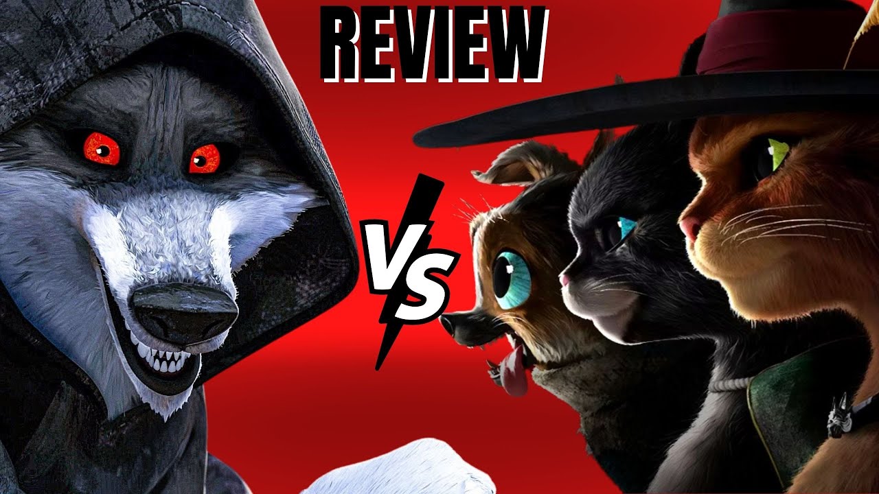 PUSS IN BOOTS: THE LAST WISH - MOVIE REVIEW - SPOILERS (SURPRISINGLY ...