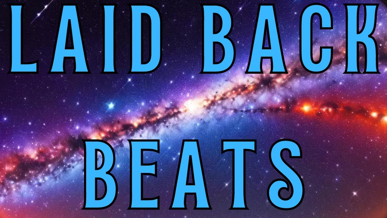 Beats to Chill, Study or Relax to/instrumental, mellow beats, smooth ...