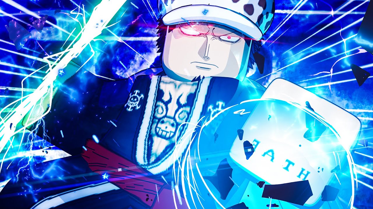 [Live] GPO Update Progression Stream 👻 + Fruit Farming - YouTube