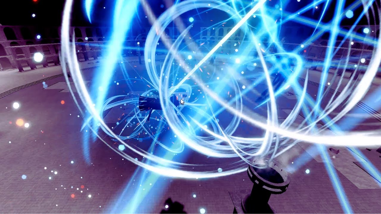 NEW SPEED ESSENCE IS OP | Type Soul - YouTube