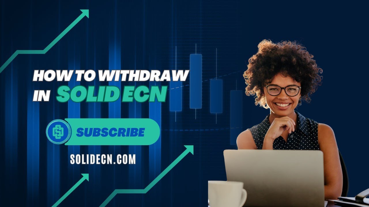 How to Withdraw from Solid ECN - Step-by-Step Guide - YouTube