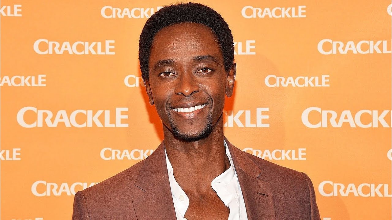 Kenyan-American Actor Edi Gathegi Joins Hollywood’s Superman Franchise ...