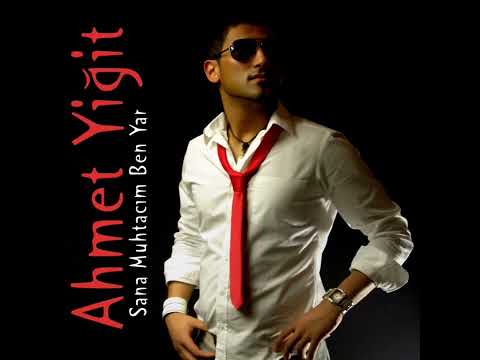 Ahmet Yiğit - Bu Aşkım Bitmez Enstrümantal
