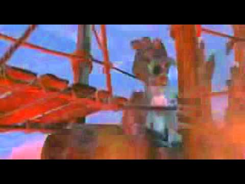 shrek i`m on my way - YouTube