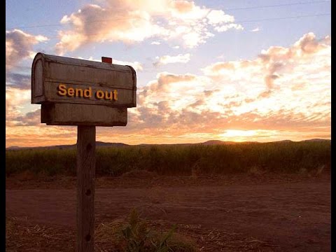 Carsten Ehlert - Send Out - YouTube