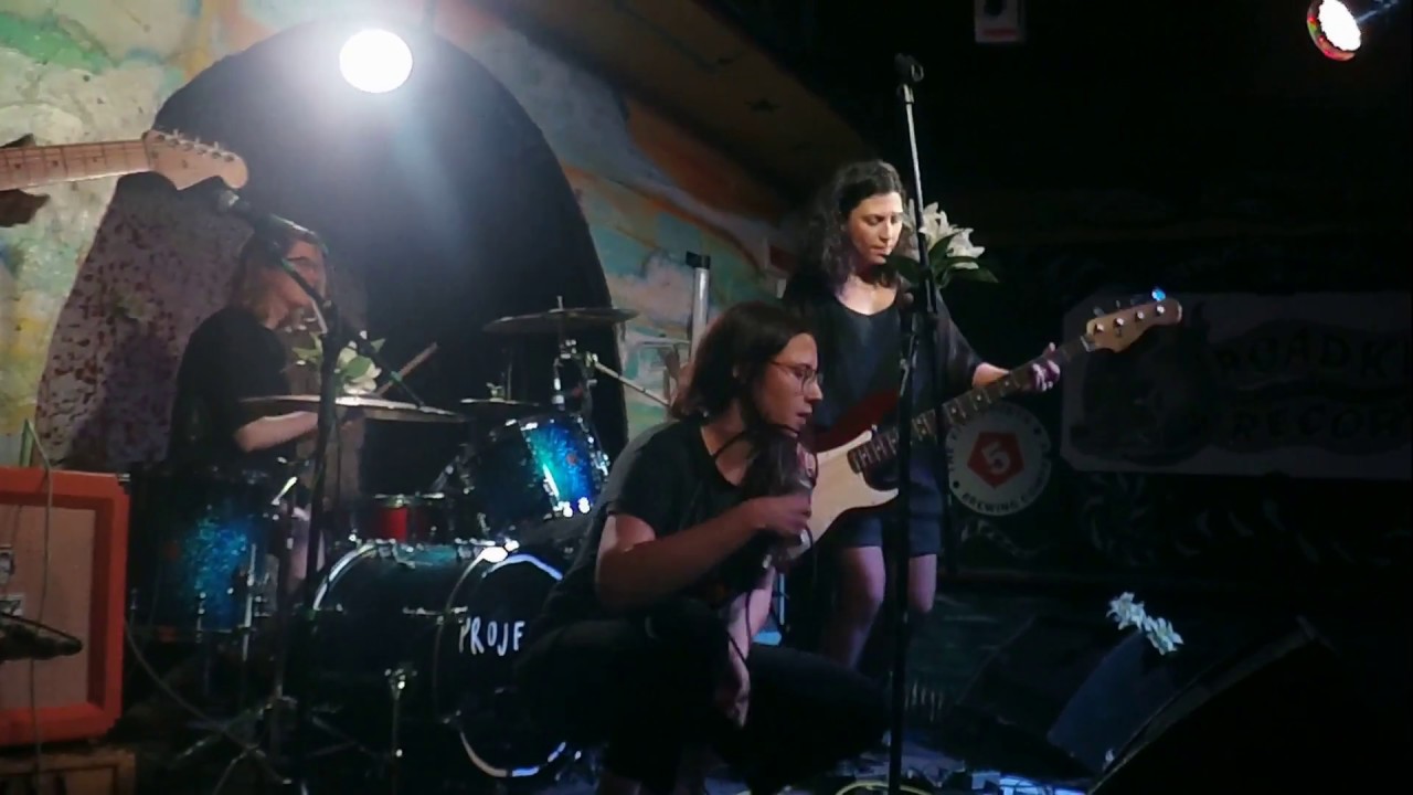 Ghum - I'm The Storm - Live @ The Shacklewell Arms 20/07/2018 (5 of 7 ...