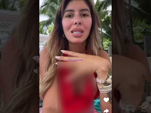 Sarah Lopez critique Sarah Fraisou et Maeva ghennam qui ont clashé Maddy Burciaga et Benji