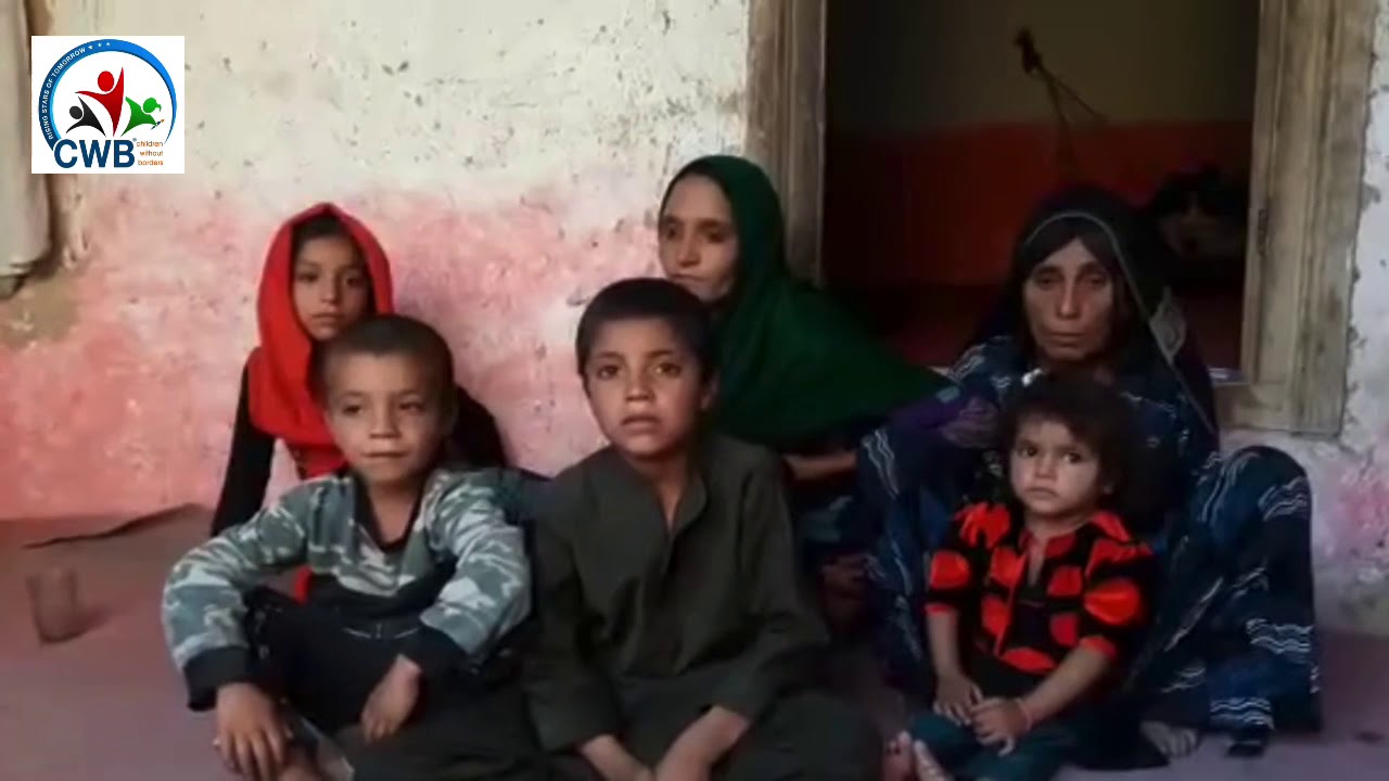 Episode 167: The Story of Hasibullah’s Family - YouTube