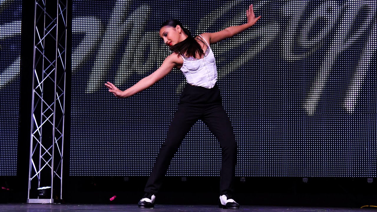 Bella Kidder - Feeling Good - YouTube