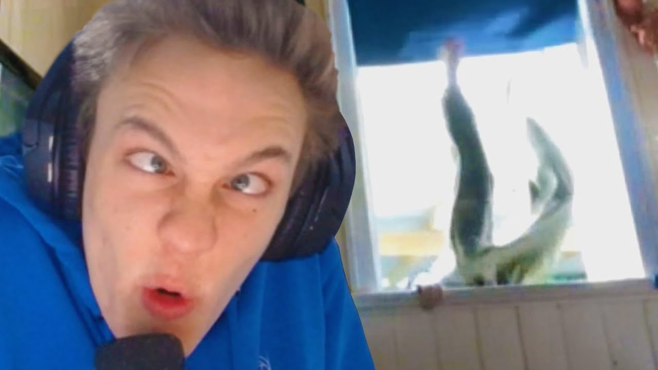 SUS OMEGLE MOMENTS - YouTube