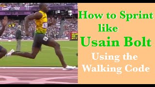 Usain Bolt Running Technique Advances In Spike Technology Are