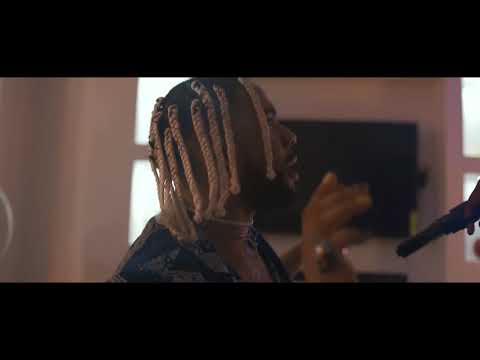 Evajay - Life on the line (Wande episode 5 final) - YouTube