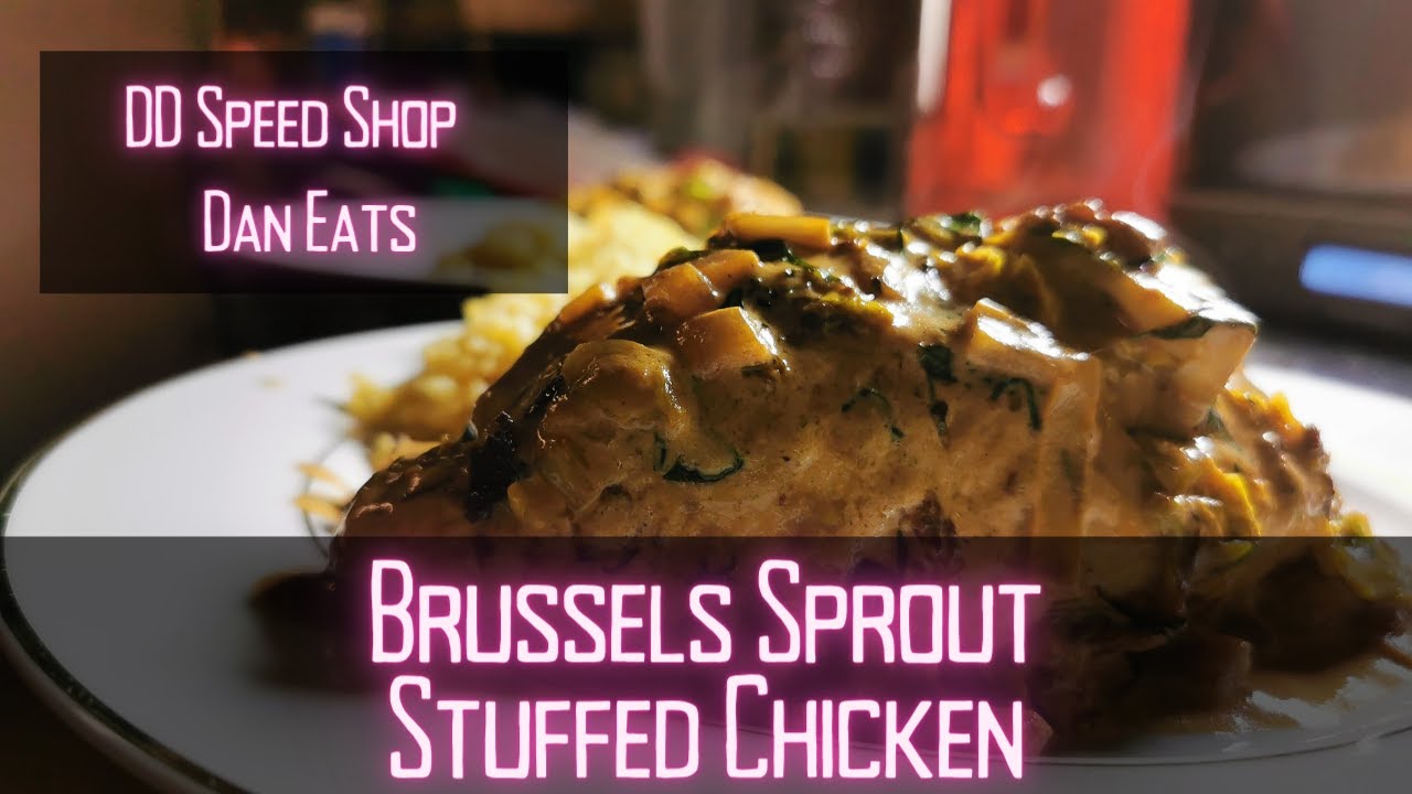 You'll like these Sprouts! - Dan Eats - YouTube