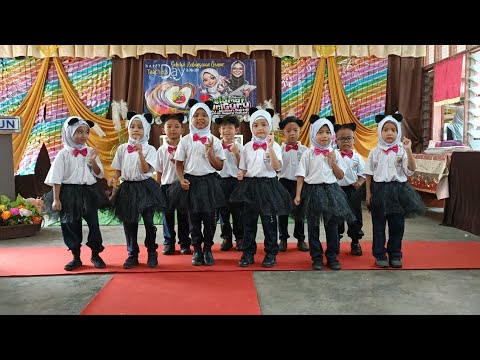 2024 05 16 Kuroneko No Tango Persembahan Prasekolah Intan Hari Guru SK ...