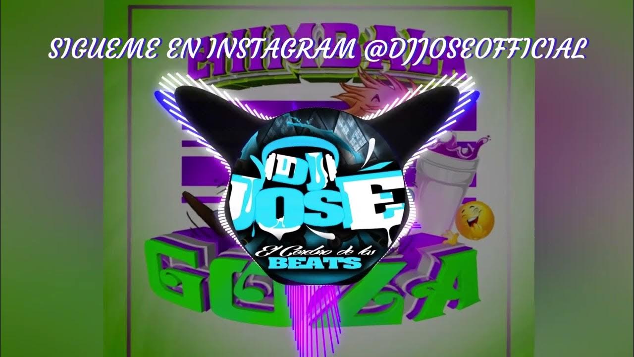 CHIMBALA - GOZA DEMBOW (DOBLE TONO) | PARA MUSICOLOGOS DJ JOSE CAR AUDIO DJJOSEOFFICIAL ...