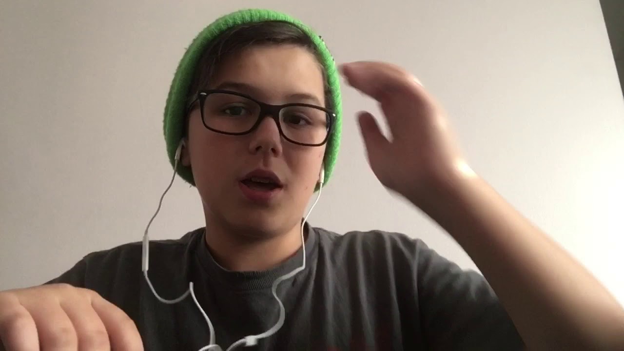 My opinion on Ricegum and iDubbz (RICE TOOK THE L!!!) - YouTube