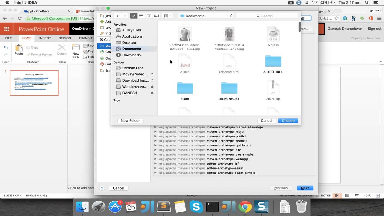 Selenium Tutorials Video 2 Setting Up Selenium Youtube