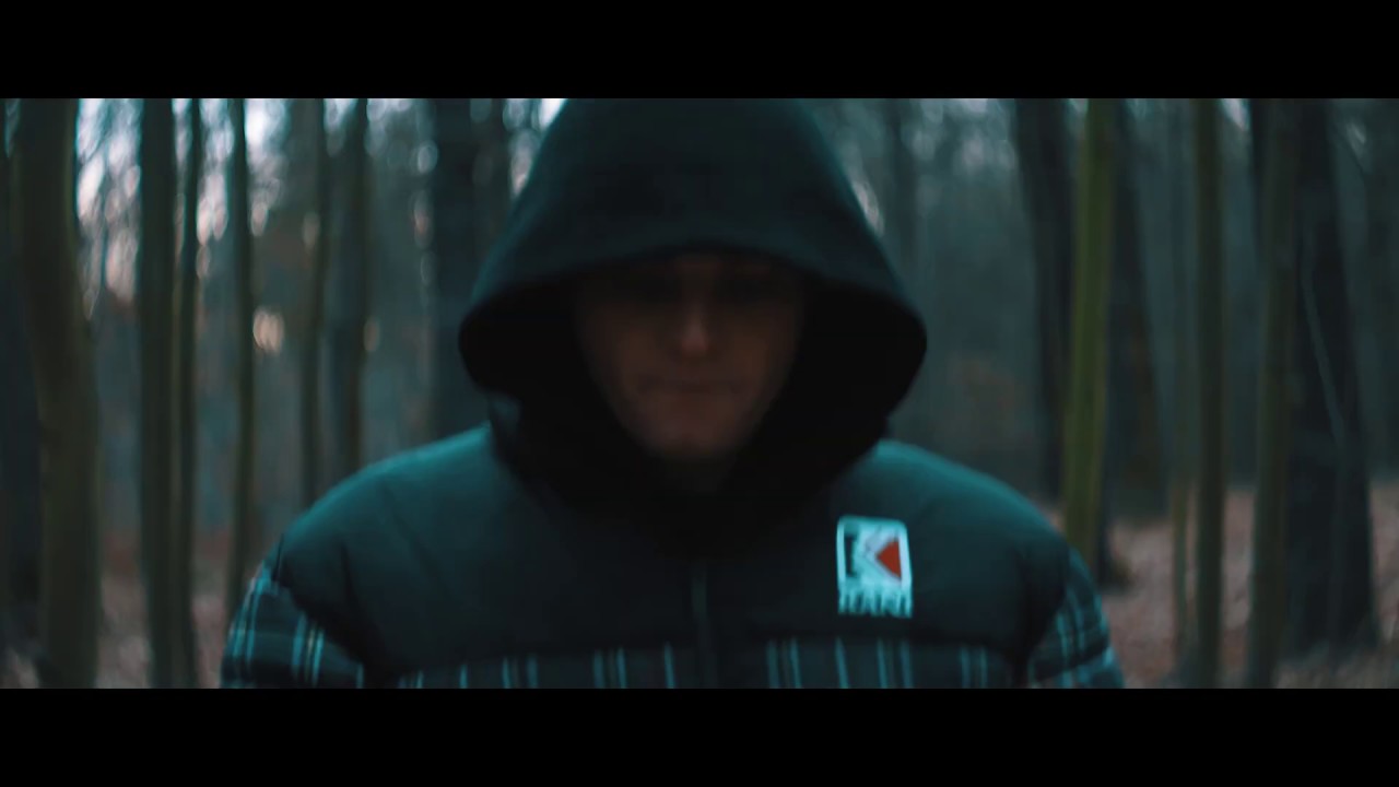 DAREWIN - Z OKEN VEN // PROD. DAREWIN // VIDEO - YouTube