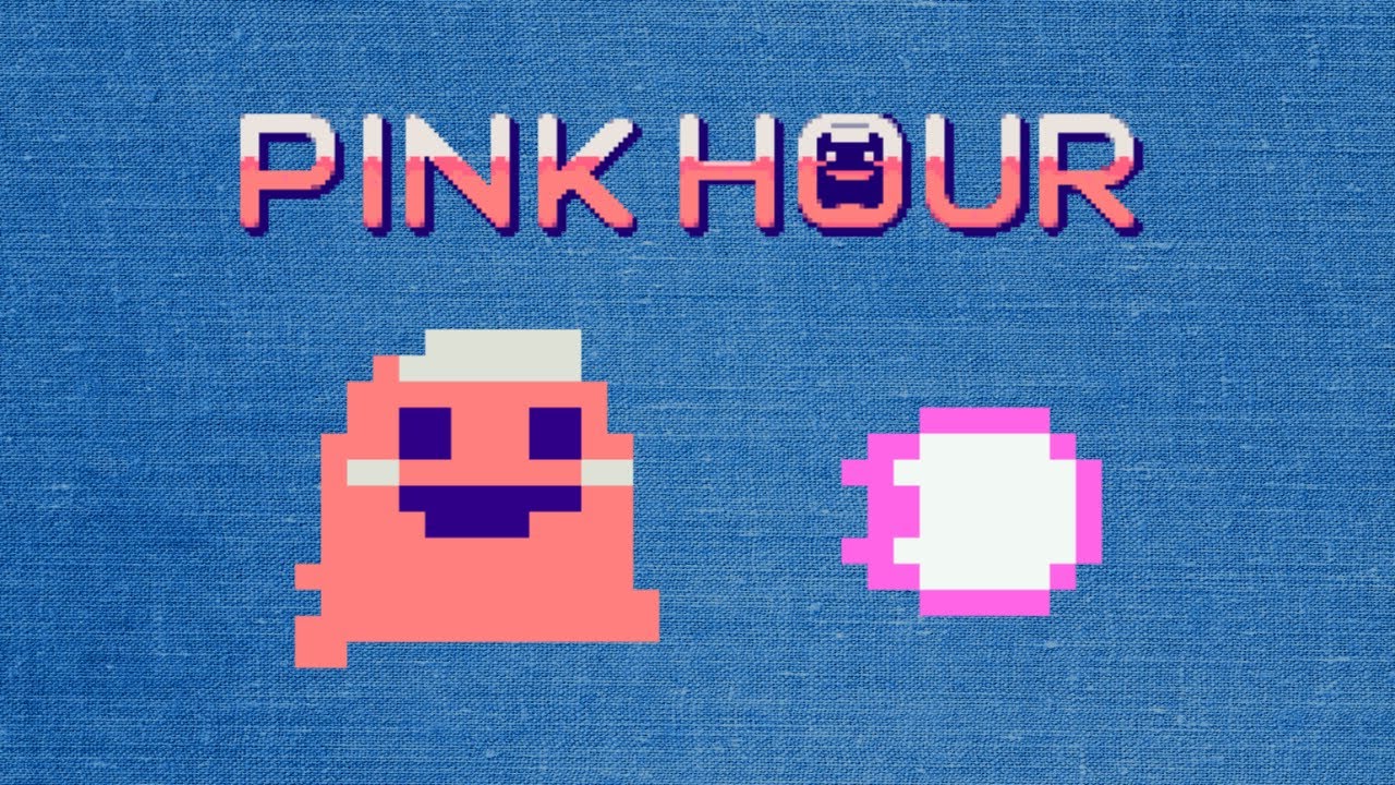 Pink Hour: Un importante documento - YouTube