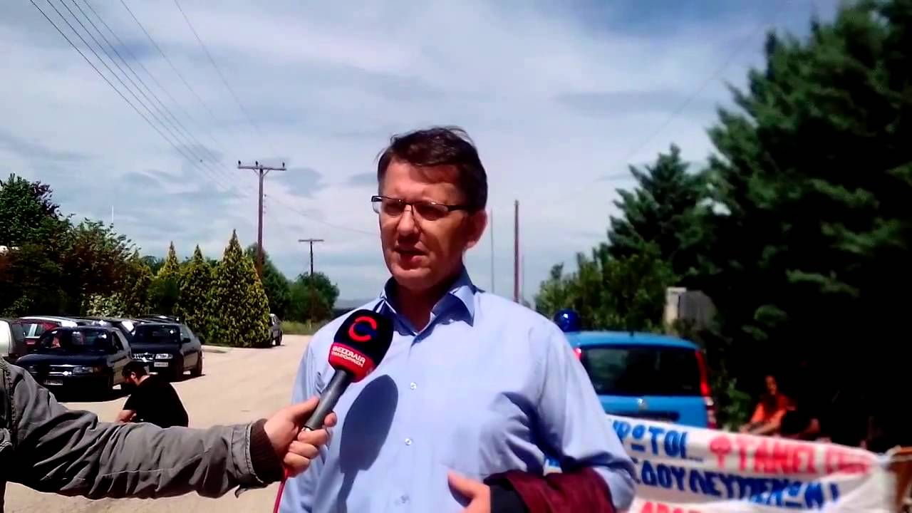 ΣΥΓΚΕΝΤΡΩΣΗ ΤΩΝ ΕΡΓΑΖΟΜΕΝΩΝ ΤΟΥ ΚΕΝΤΡΟΥ ΑΠΟΚΑΤΑΣΤΑΣΗΣ ΑΡΩΓΗ ΣΤΗ ΛΑΡΙΣΑ ...