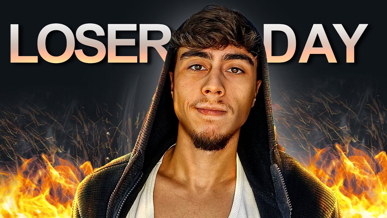 Official Loser Day: Are you Better than the Rest? - YouTube