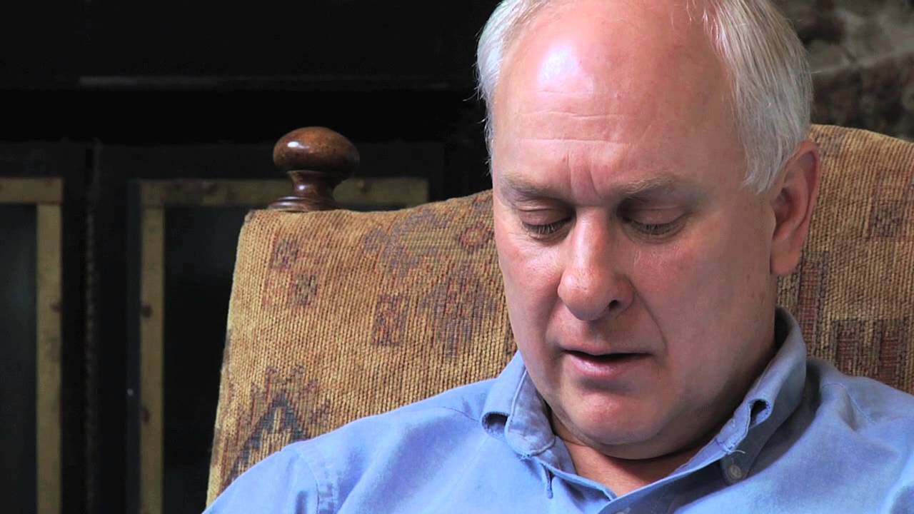 Father of murdered Columbine student - YouTube