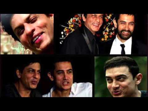 Aamir & Shahrukh Khan Türkiye Dergisi 2. Sayı
