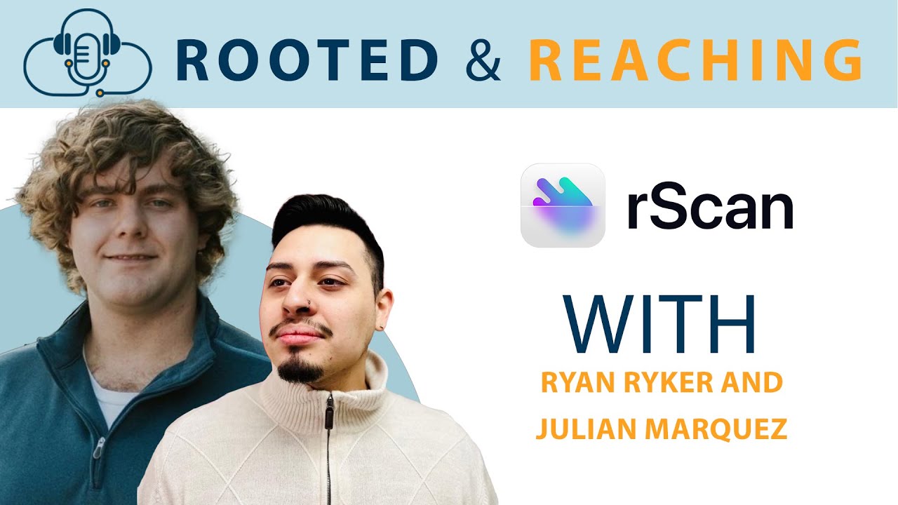 Rooted & Reaching - Return and Reinvent: How rScan Empowers Businesses ...