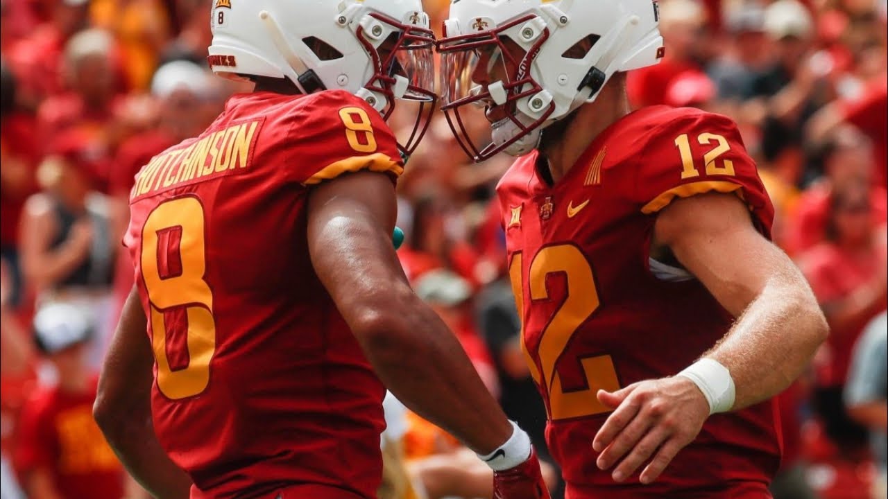 Rico Knows everything about Colorado, the Transfer Portal, and what’s ...