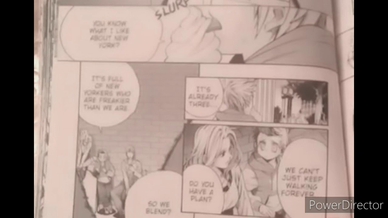 Maximum Ride Volume 2 Episode 4 - YouTube