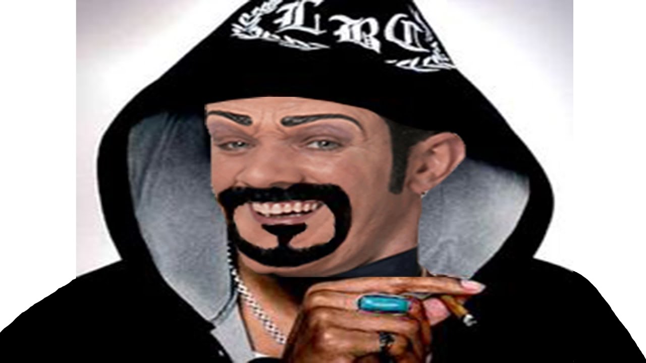 We Are Number One but Smoke Weed Every Day Performed by Robbie Rotten ...