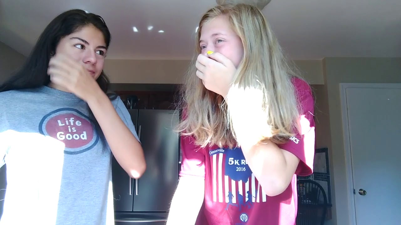 THE CRAZIEST SLEEPOVER YOU'VE EVER BEEN TO - YouTube