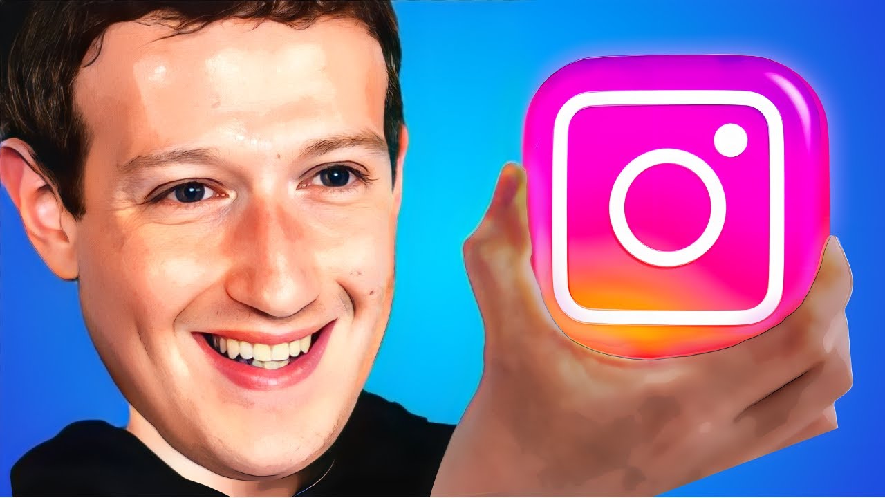 How Instagram took over the world - YouTube