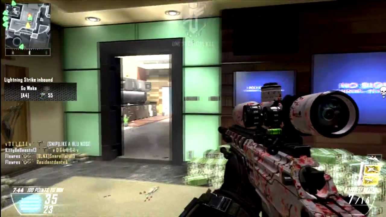 FaZe Apex clan tag [A4] clip - YouTube