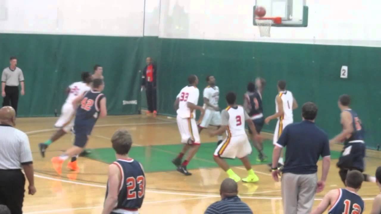 2013 Boo Williams Highlights by More Than Basketball - YouTube
