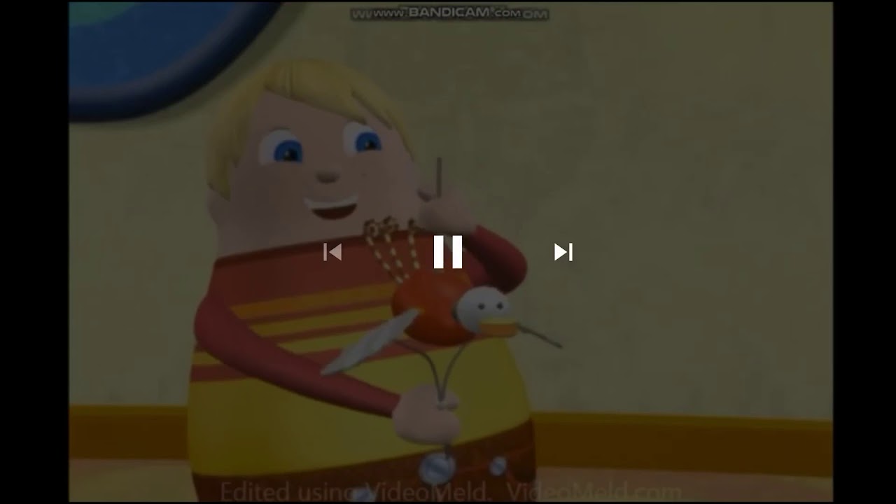 Sound Ideas, Cartoon, Warble - Warble Sheet in “Higglytown Heroes ...