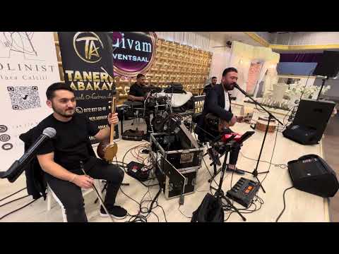 TANER ABAKA( GÜLENDE YAR GÜLENDE) 2024