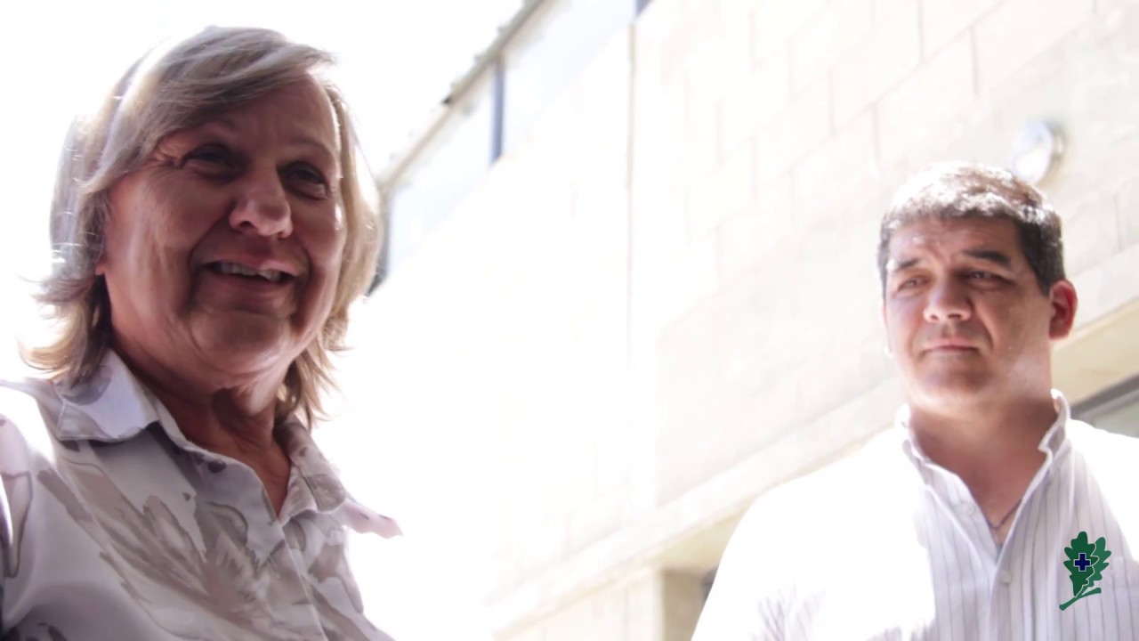 Reconocimiento a la Dra. Monina y al Dr. Boccia - Facultad de Ciencias ...