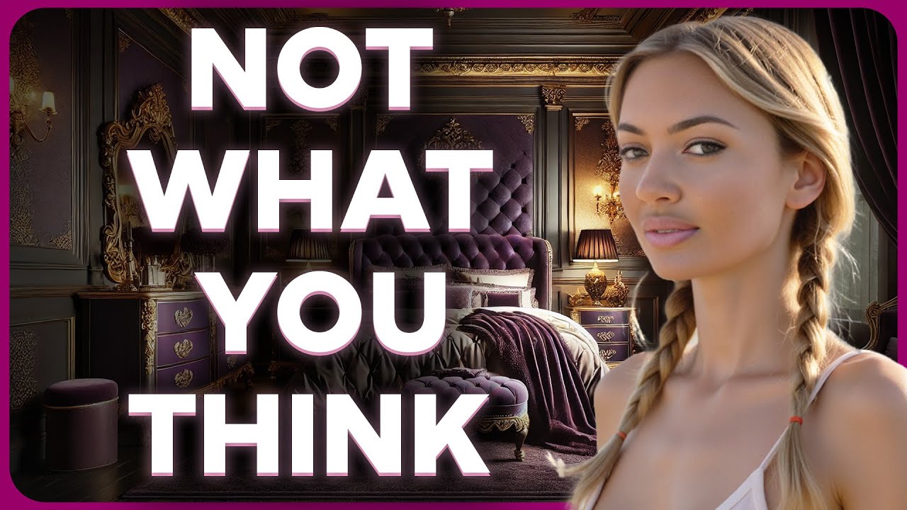 My Mom’s New Husband, 55 Years Old, Caught Me Changing My Clothes... | True Infidelity Story ...