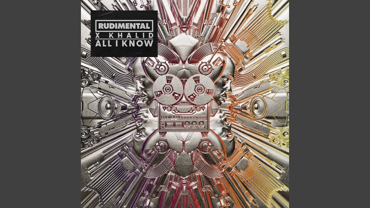 All I Know - YouTube