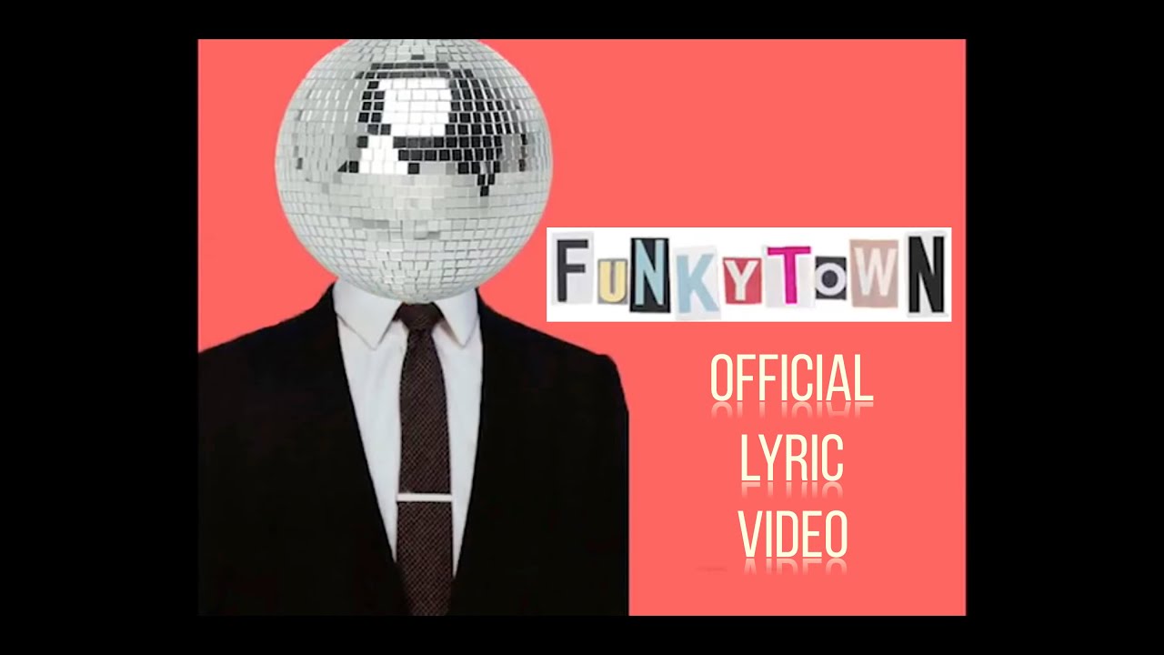 Funkytown Lyrics Lipps Inc - Funkytown - YouTube