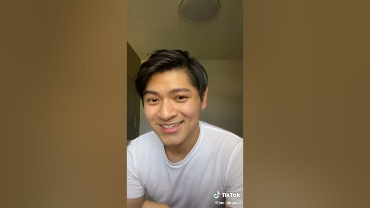 JAE MIRANDA - VIRTUAL BOYFRIEND (EPISODE 1-10 ) - YouTube